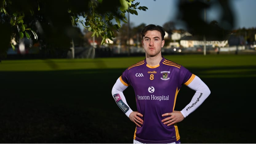 Crokes building for the future