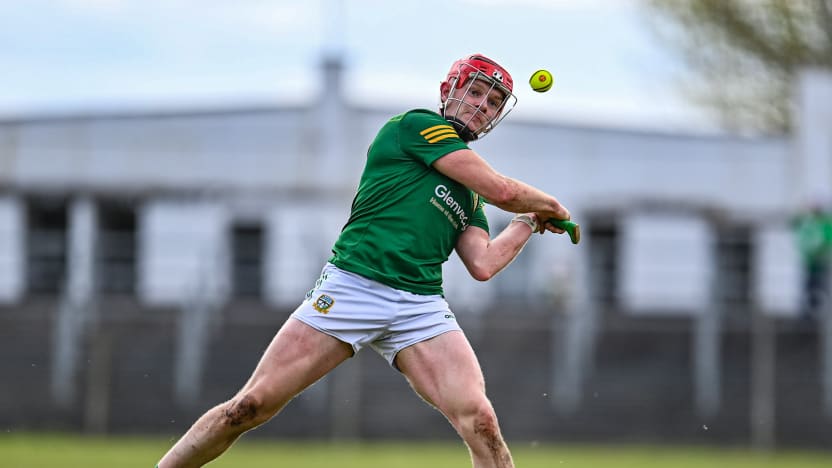 Preview: Christy Ring Cup Final - Derry v Meath