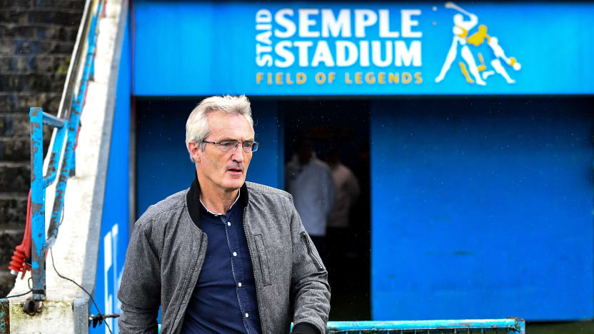 Bonnar ponders defensive rebuild after Pádraic Maher retirement