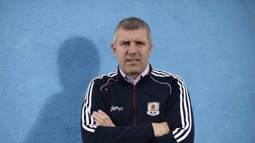 Walsh: 'Mayo best placed to take Dubs out'