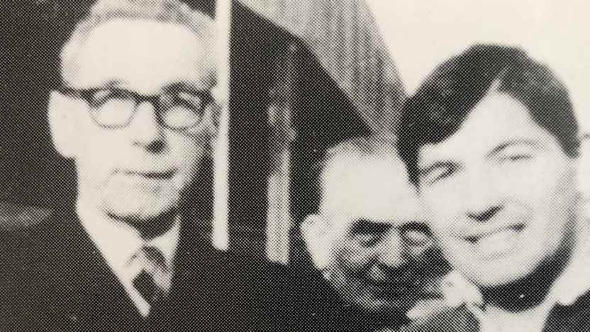 Watch: Tipperary hurling legend Michael 'Babs' Keating reflects on his ...