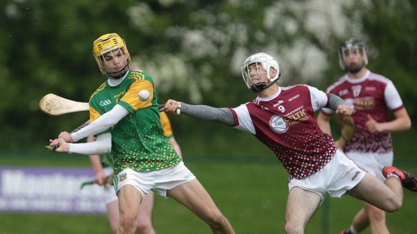 BOI Celtic Challenge round-up