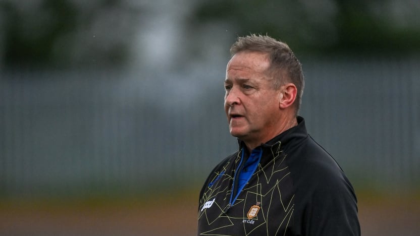 Clare SFC Final: Collins steers Cratloe to glory