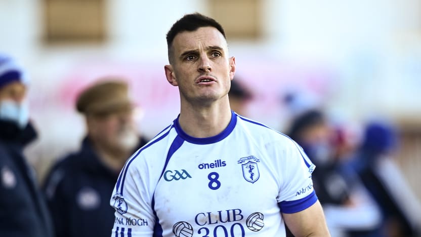 AIB Leinster Club SFC: Naas cruise to victory