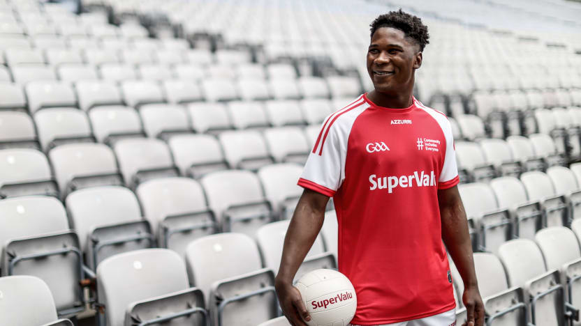 Collins Ugochukwu's remarkable rise