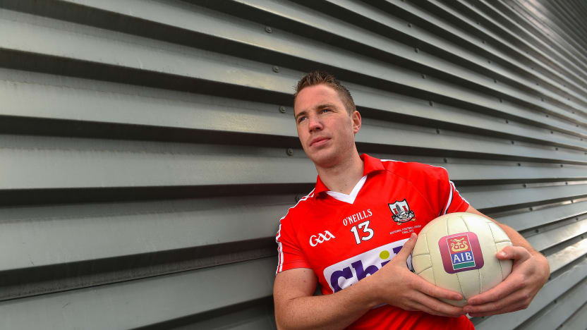 Colm O'Neill: Consistency the key for Cork
