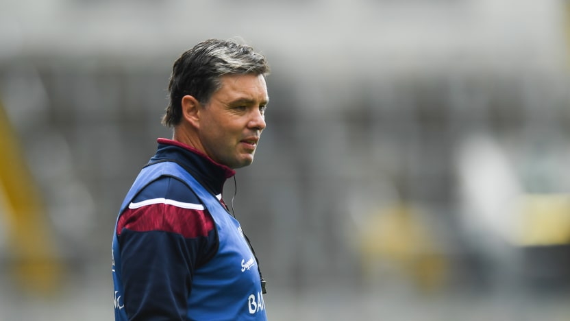 Jeffrey Lynskey remains eager to develop Tribe talent