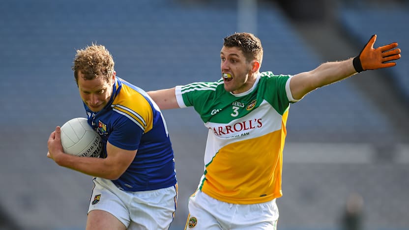 This weekend's inter-county GAA fixture guide