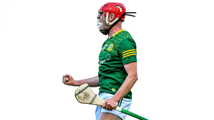 Champion 15 Hurling Team of the Year announced