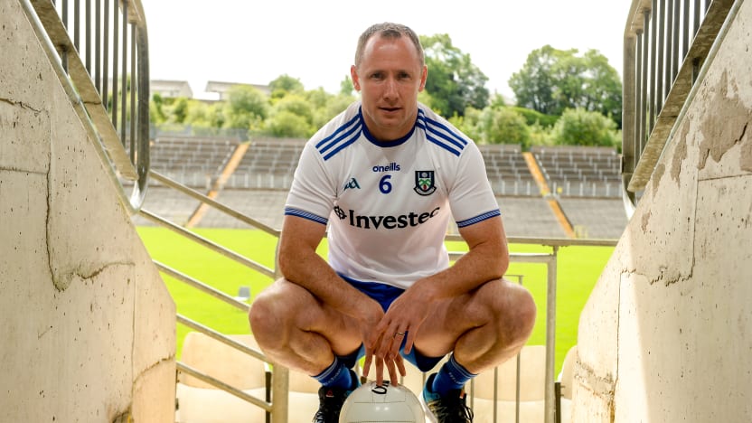 Vinny Corey still going as strong as ever