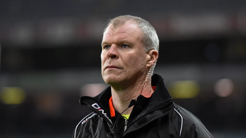 Diarmuid Murphy: 'Cluxton has brought it to a new level'