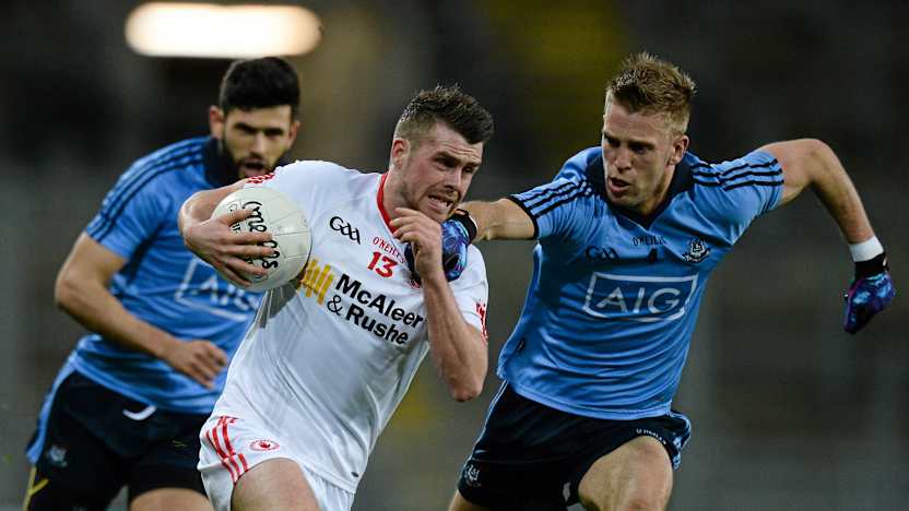 This weekend's inter-county GAA fixture guide
