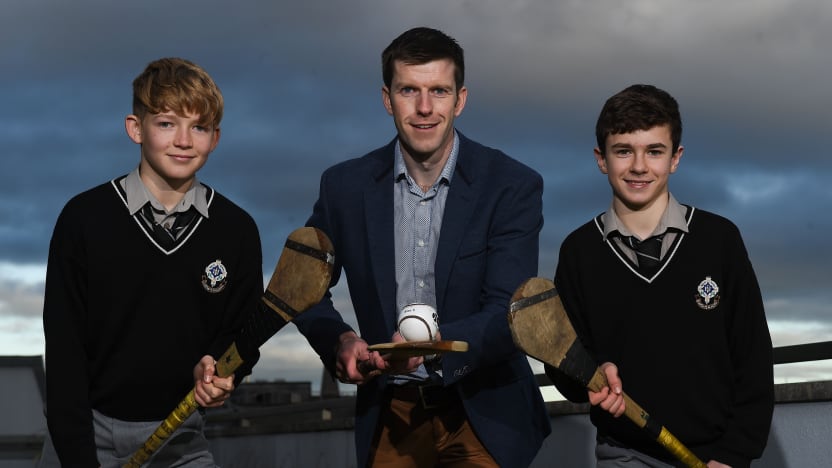 Michael Rice: 'There are even better hurlers to come in Kilkenny'
