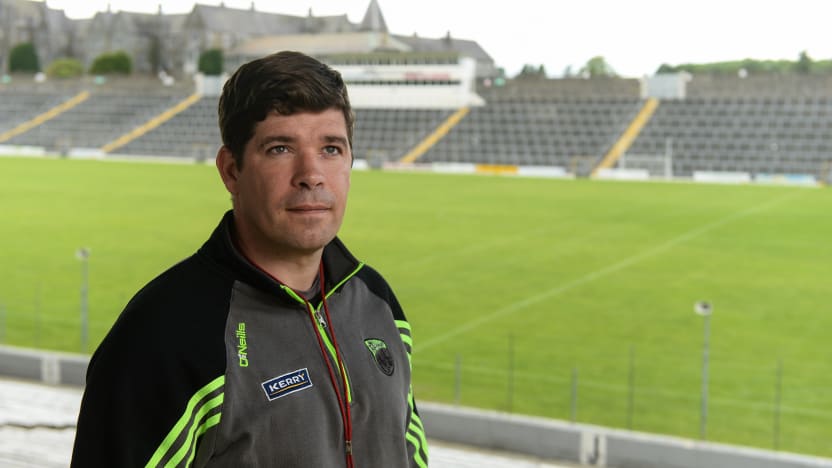 Fitzmaurice: 'We have a lot to prove'