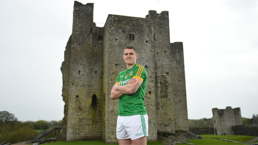 Bryan Menton is aiming for success