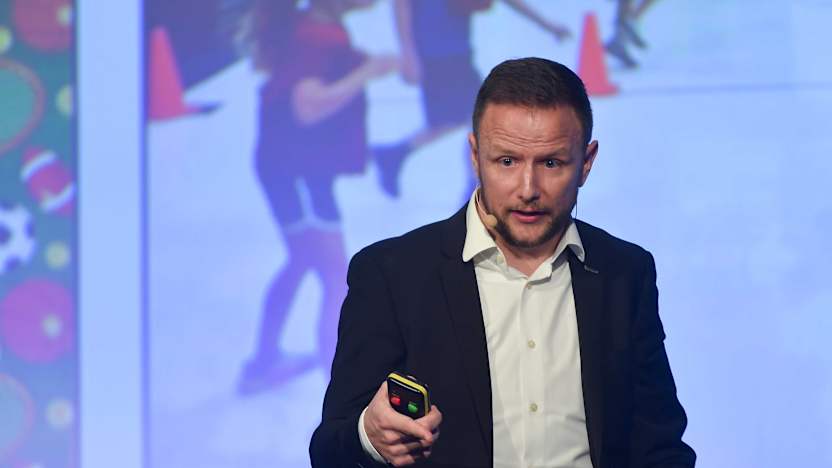 Registration open for live Q&A session with Owen Mooney