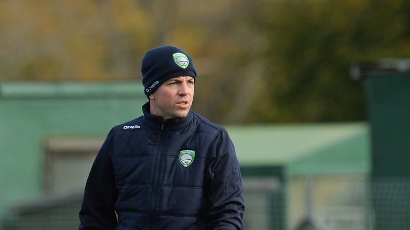 Conor Phelan still enjoying international role