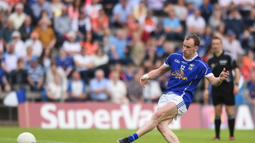 Ulster SFC: Classy Cavan advance
