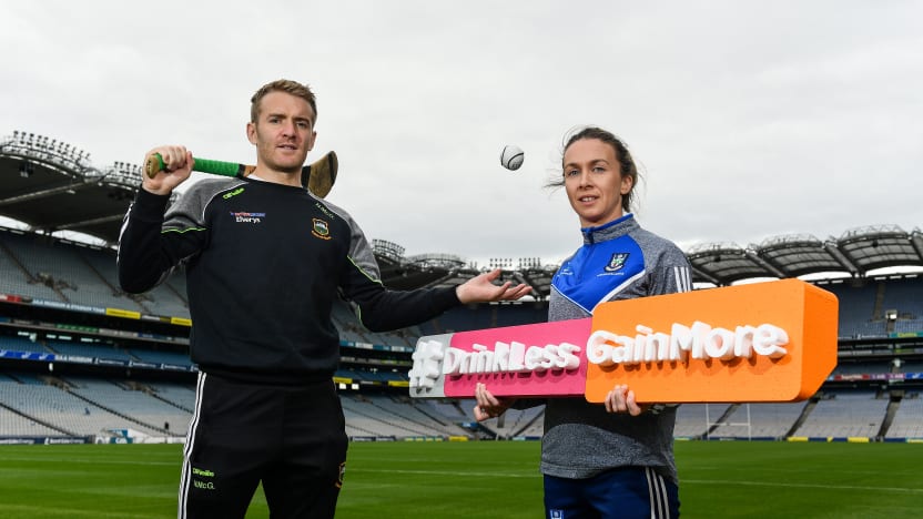 Substance Use in The GAA