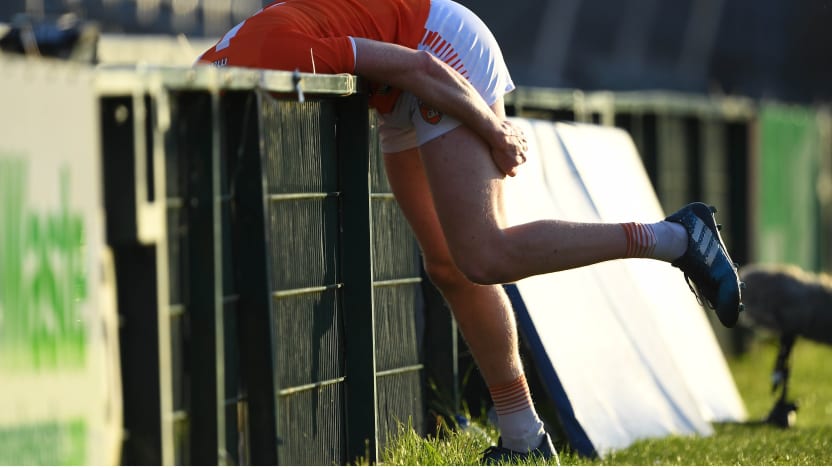 Conference to tackle lower limb injuries in Gaelic Games