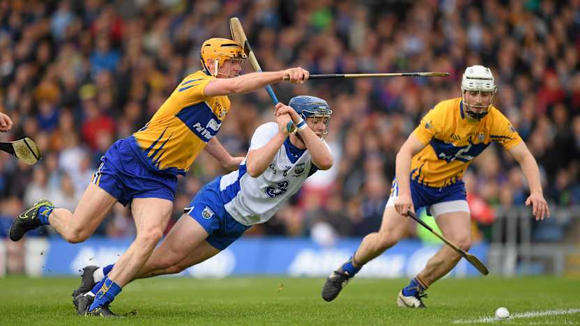 This weekend's inter-county GAA fixture guide