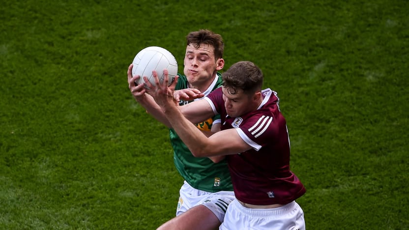 Preview: Weekend's Allianz Football League action