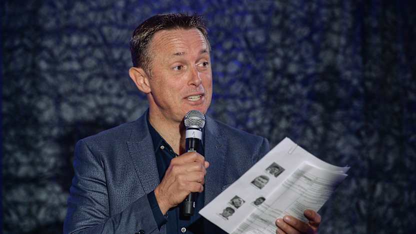 TG4 launches Spring GAA schedule