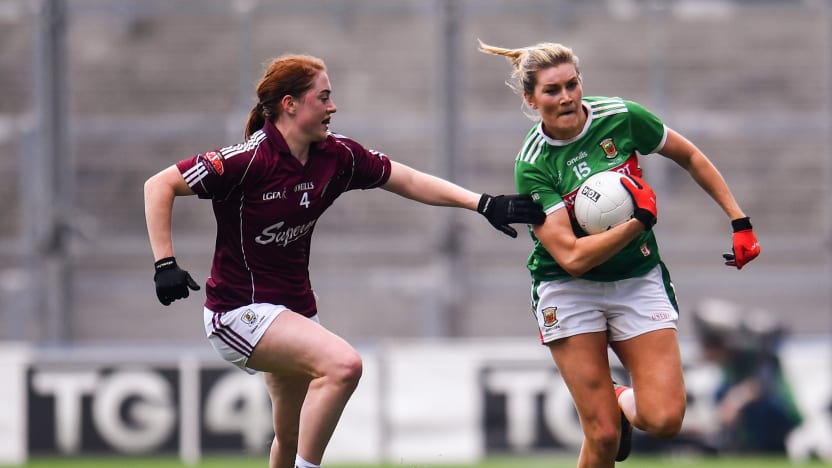 Grace Kelly hoping to be fit for Championship