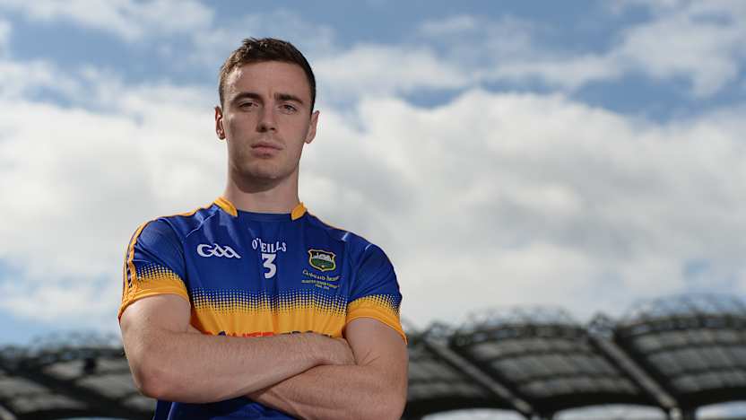 My Club: Alan Campbell - Moyle Rovers