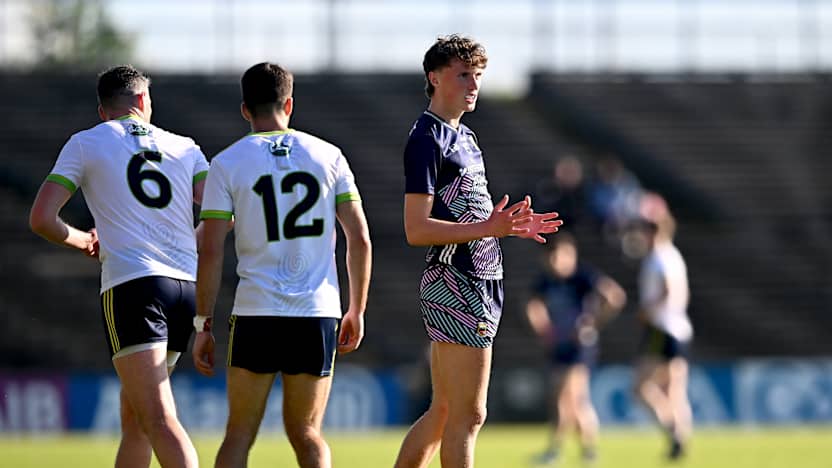 All-Ireland SFC Quarter-Finals draw details