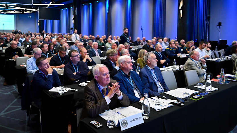 All 62 motions passed at GAA Special Congress