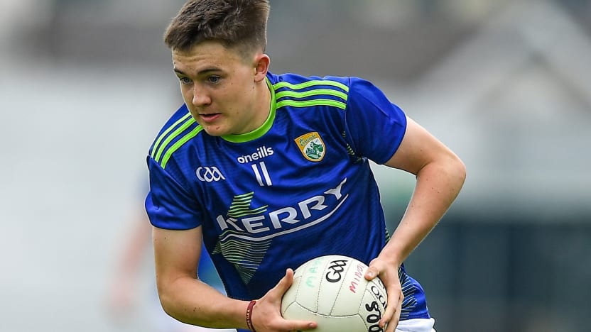 Round-up: Wednesday's Munster U20FC action