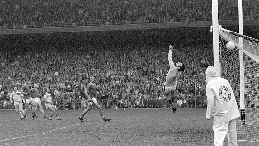 Unlikely Upsets – Football Edition