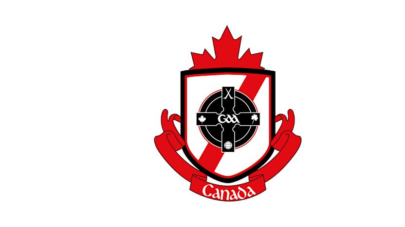 Canada GAA Memorial Cups