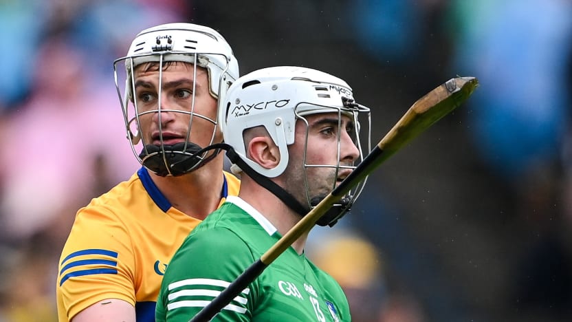 Preview: Munster SHC Final - Limerick v Clare