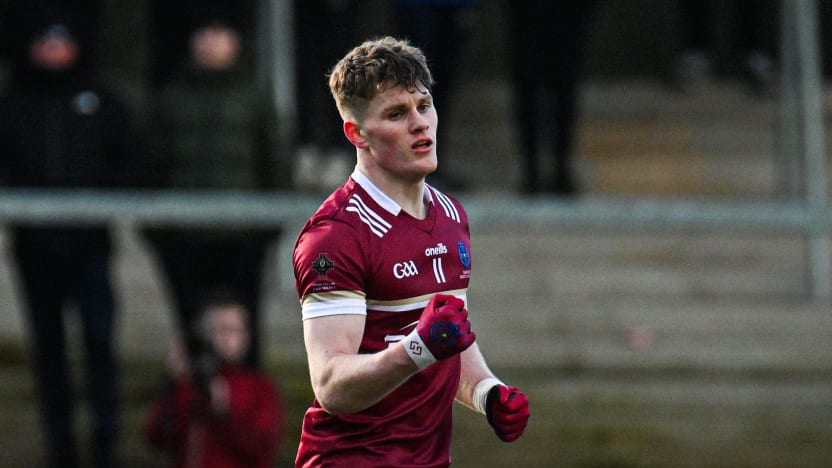 Omagh CBS retain MacRory Cup
