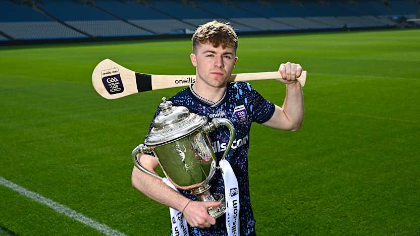 Adam Screeney on the comeback trail