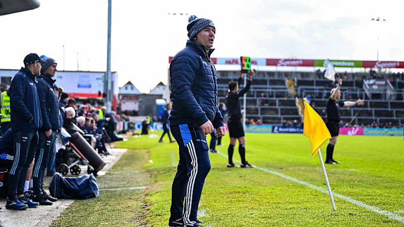 Preview: Weekend's provincial hurling championship action