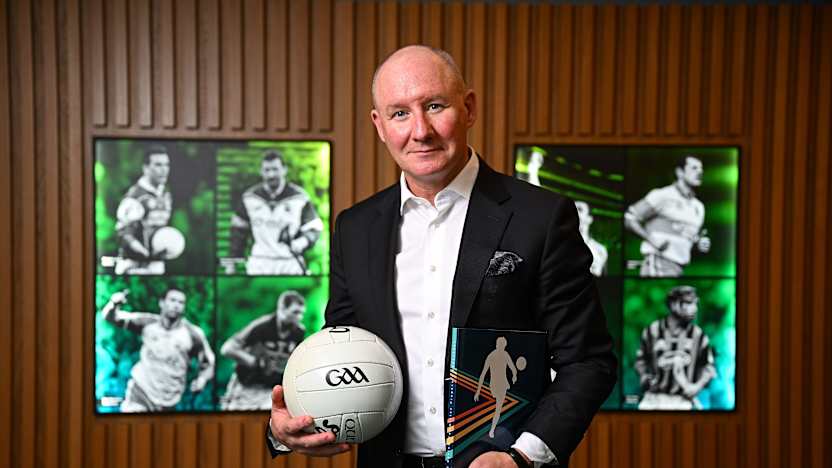 Gavin excited to see FRC rules road-tested in Allianz League