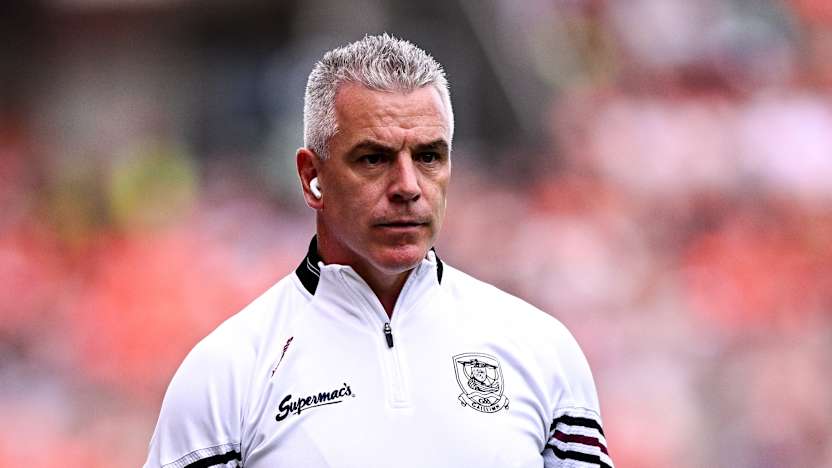 Fixture details for Allianz GAA Football Inter-Provincial Series