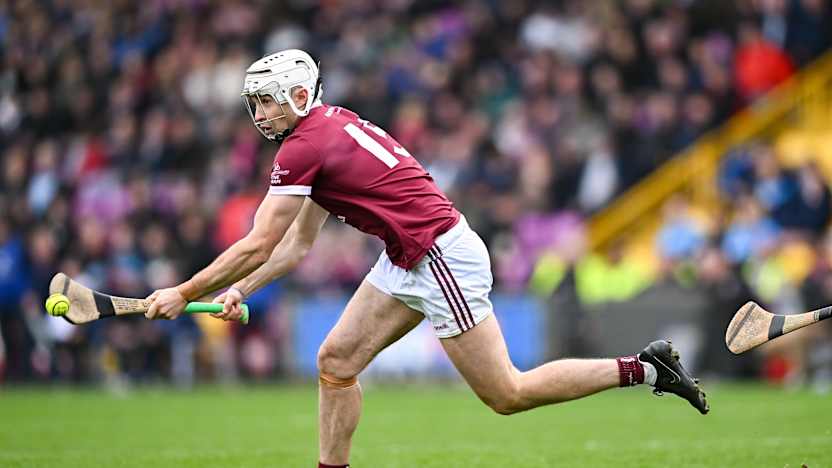 AIB Leinster Club SHC: St Martin's advance