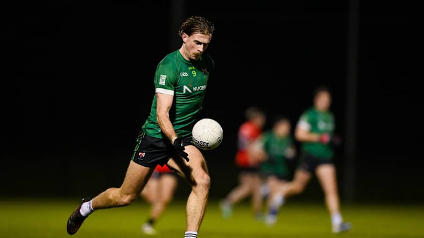 Round-up: Queen's and DCU Dóchas Éireann advance in Electric Ireland ...