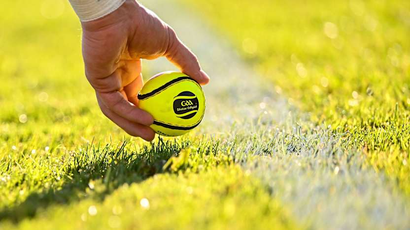 Electric Ireland MHC Semi-Finals fixtures confirmed