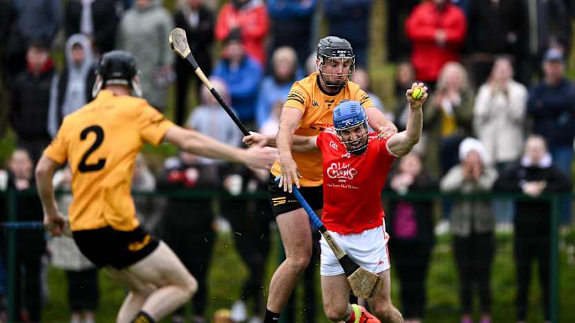 O'Donnell considered retirement after shoulder injury