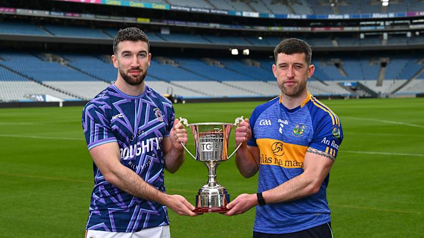 An dara lá ag Comórtas Peile na Gaeltachta 2026