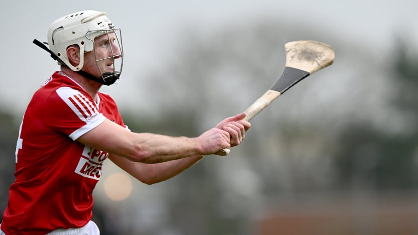 Reid and Horgan renew king of the stats rivalry