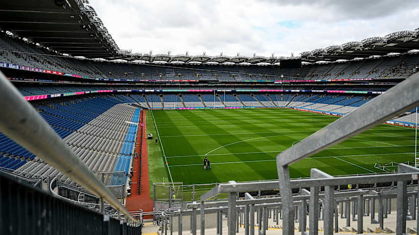 All-Ireland SFC Round 3 draw and Tailteann Cup semi-final draw to take ...