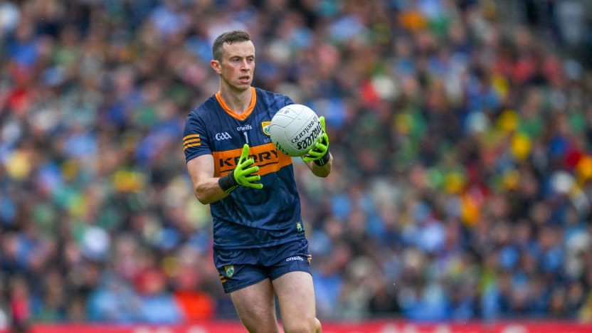 Shane Ryan ready for new campaign