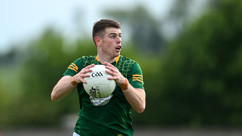 Five young Gaelic Footballers to watch in 2025