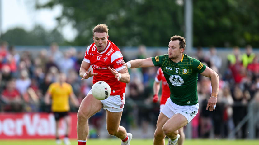 All-Ireland SFC: Louth register emphatic win